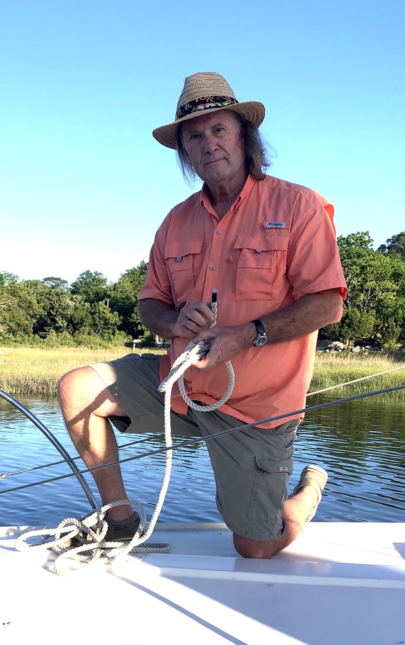 Meet Joe - Joe Palmer